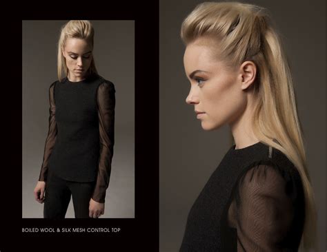 The New Season Brilliance Of Daryl K What We Like Nyc