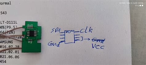 Read And Write Unknown Eeprom Printer General Electronics Arduino Forum