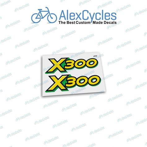 John Deere X300 Decals At Miguel Campbell Blog