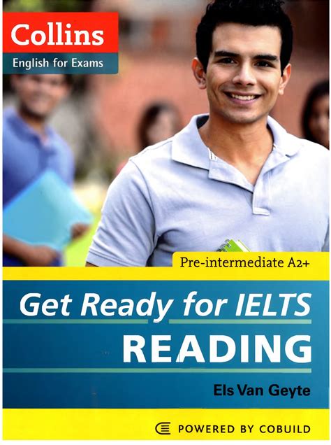 English For Exams Ielts Reading A2 Pre Intermediate Book Free Pdf Books
