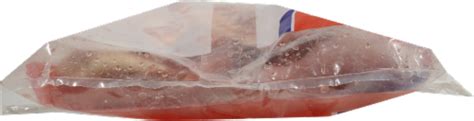 Heritage Farm™ Chicken Leg Quarters 10 Lb Kroger