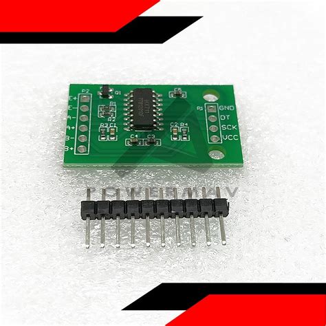 Hx711 Module Powermav Electronics Store