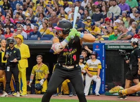 Meet The Savannah Bananas Players Before They Take Over Citizens Bank Park