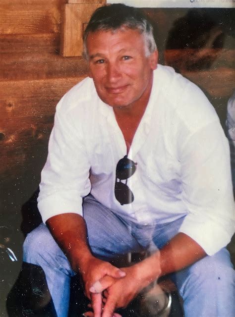 Terry Needham Lifelived