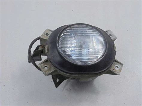 Suzuki Swift Ii 96 04 Halogen Lewy Lift Shrot Pl