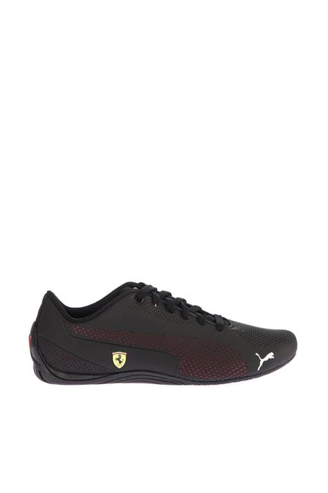 Puma Sf Drift Cat 5 Ultra Mens Casual Shoes Trendyol