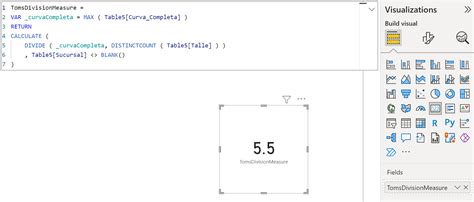 Solved Count Distinct Based On Another Column Value Microsoft Fabric
