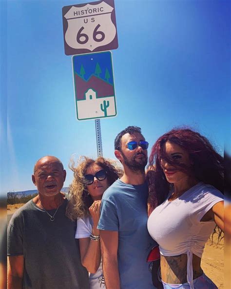 Road Trip Scrolller