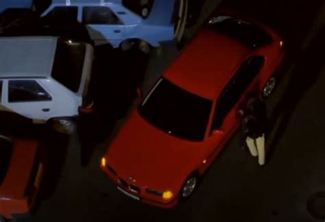 IMCDb org Škoda Favorit Typ in Playgirls II