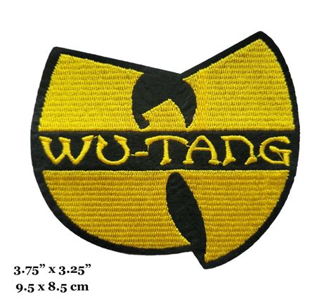 Wu Tang Clan Symbol