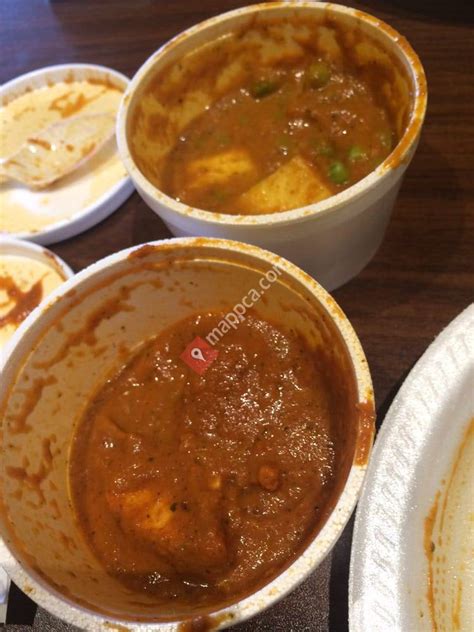 Karara The Indian Takeout Nepean
