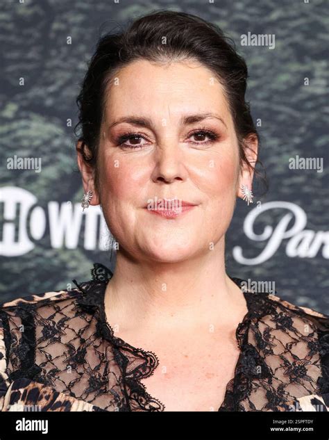 Los Angeles California Usa February 13 Melanie Lynskey Arrives At