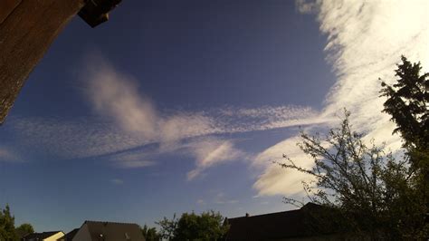 Time Lapse Réalisé Avec Un Raspberry Pi Zero 2 W Et Le Module Camera V3 Youtube