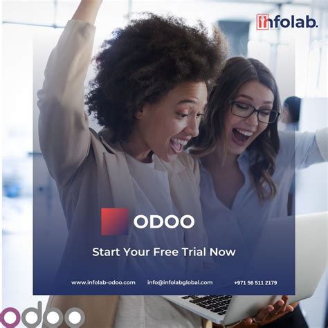 Infolab Global On Linkedin Odoo Odooerp Odoolife Odoocommunity