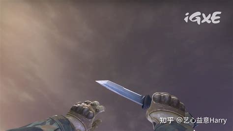 Csgo熊刀有什么推荐的？ 知乎