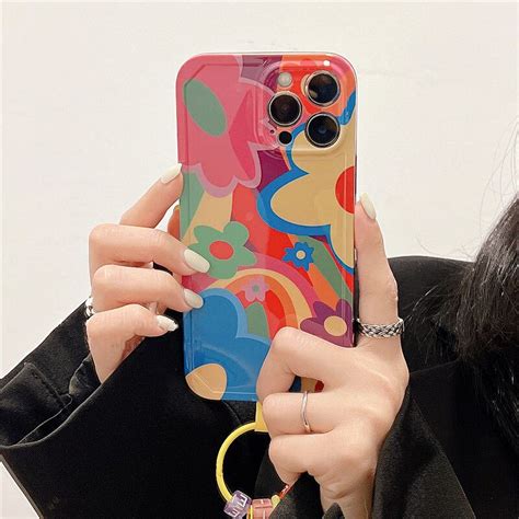 Floral Iphone Cases Hoho Cases