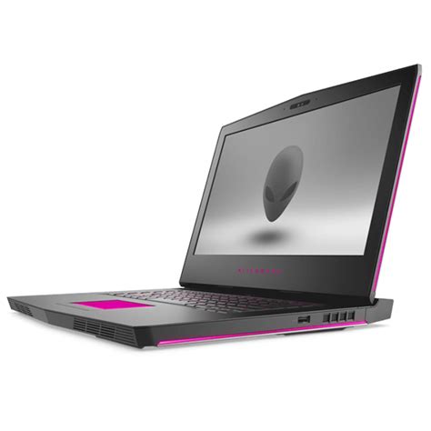 Dell Alienware 17 R5 (A17-7831) - купить игровой ноутбук Dell Alienware