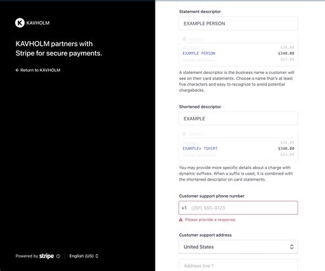 Laravel Vue Project Using Stripe Checkout And Connect Stripe