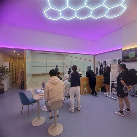 삼송스쿼시에서 열린 제1회 본스쿼시대회 후기 네이버 블로그