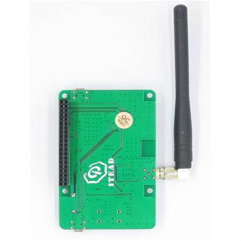 Raspberry Pi Sim Gsm Gprs Itead