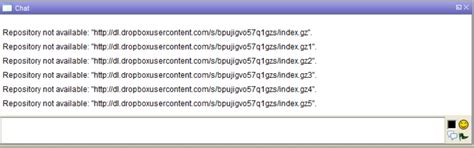 Missing Repository Results In Exception To The Console · Issue 715 · Rptoolsmaptool · Github