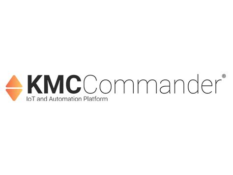Kmc Controls Commander Climate Control Systems Inc