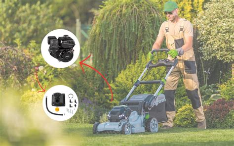 8 Common Kohler EFI Engine Problems [Troubleshooting Guide]