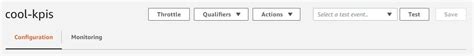 Sending CloudWatch Custom Metrics From Lambda With Code Examples Stackify