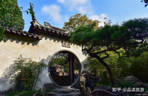 太仓必去景点盘点，惊喜不断！ 知乎