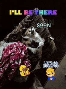 Ill Be There S Tenor