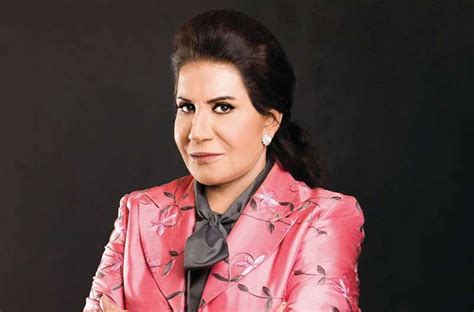 سعاد عبدالله تغيب رسمياً عن الموسم الرمضاني المقبل الراي