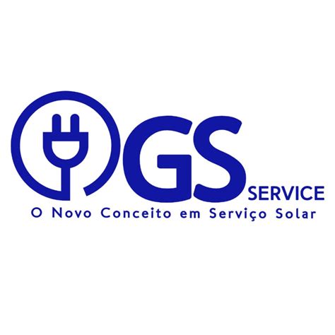 Início Gs Service Energia Solar
