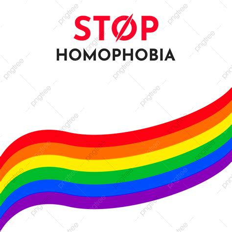 รูปหยุด Homophobia Png Png หยุด Homophobia Png Png หยุด Homophobia