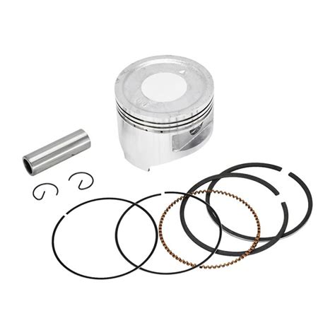 Cylinder Piston Ring Kit Z H Honda Engines GX