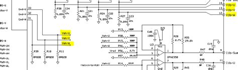 TMDSHVMTRPFCKIT Voltage And Current Measurement C2000