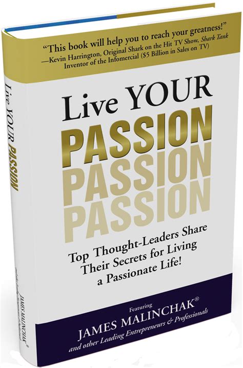 Live Your Passion International Image Institute