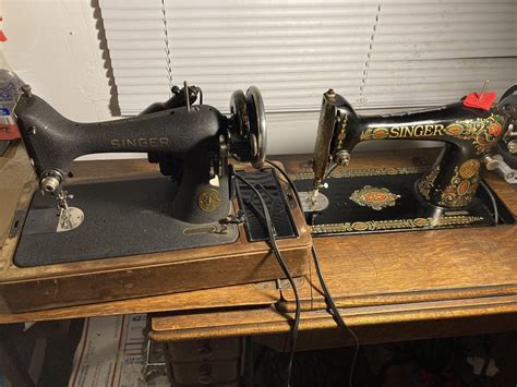 Recommended Parts For A Class 99 R Vintagesewing