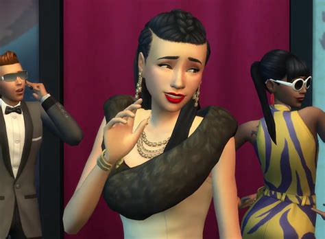 The Sims 4 Get Famous Official Celebrity Life Trailer Simsvip