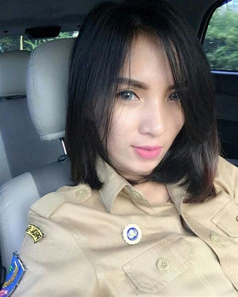 Beginilah Sekarang Kenyataan Pns Cantik Yang Populer Di Dunia Maya Kaskus