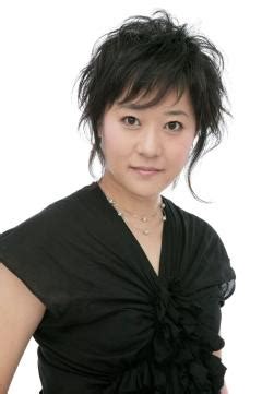 鈴木 麻里子 株式会社青二プロダクション