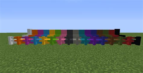Missing And New Block Variants Minecraft Mods CurseForge