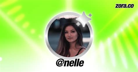 Nelle