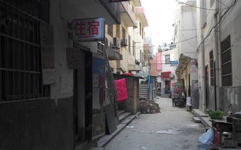 西安南康新村 陕西西安 西安南站 大山谷图库