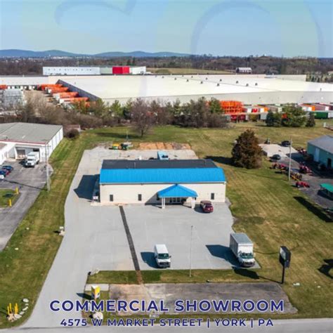 Rock Commercial Real Estate Llc On Linkedin Sold Showroom York