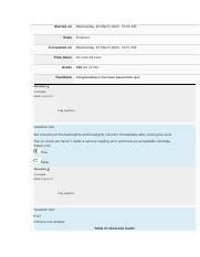 Question Complete Mark Out Of Flag Question Question Text What Is The Course Hero