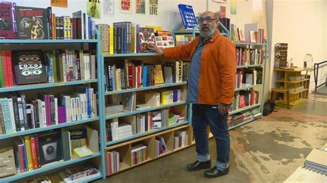 Keely Chalmers Meet The 9news Team