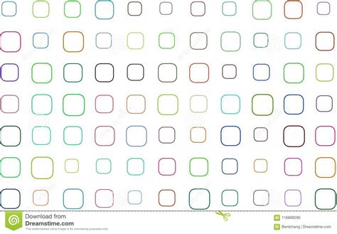 Abstract Background With Shape Of Mixed Pattern Surface Creative Template And Illustration