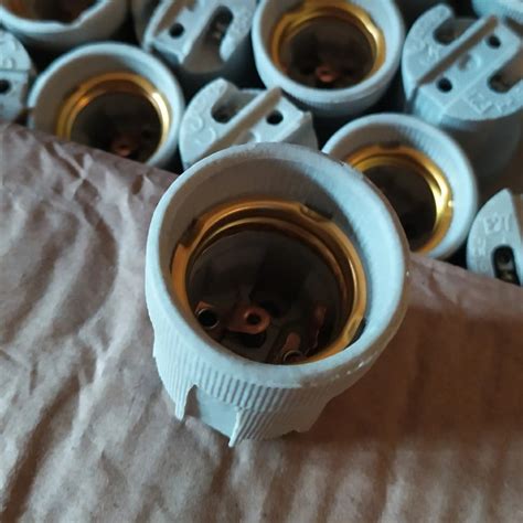 Jual Fitting Keramik E27 Shopee Indonesia