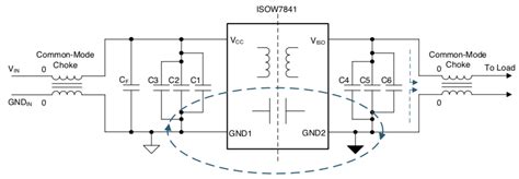 [faq] Isow7841 How To Improve Radiated Emissions Performance Of A