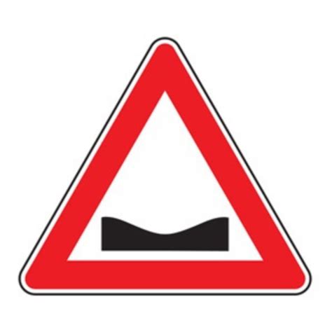 Segnale Cunetta Tuttosegnaletica